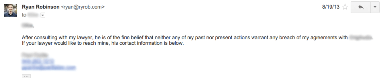 How to Avoid Getting Fired When Starting a Side Business