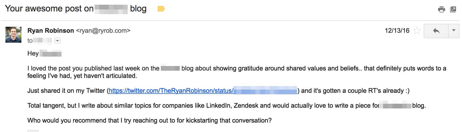 5 Cold Email Templates for Freelancers (How to Write a Cold Email)