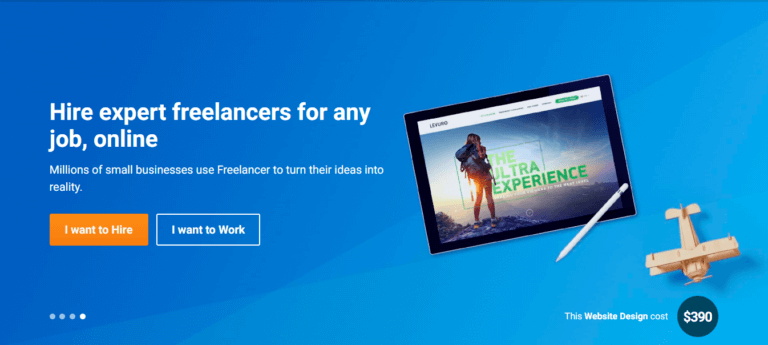 82 Best Freelance Jobs Websites (to Get Freelance Work) 2023