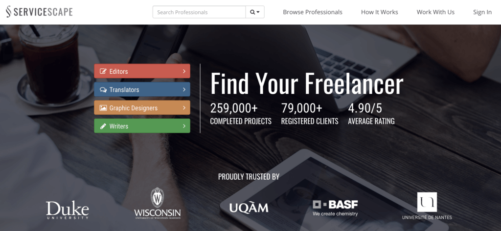 82 Best Freelance Jobs Websites (to Get Freelance Work) 2023