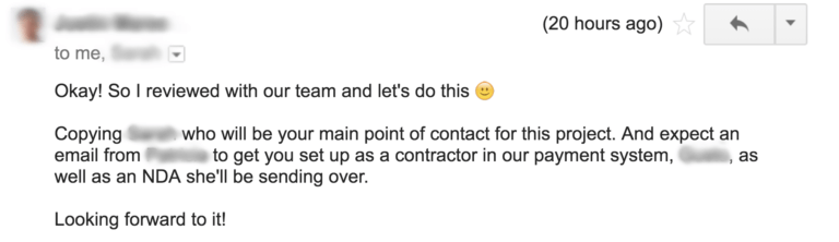 5 Steps to Start Freelance Writing: $5,000 Freelance Writing Challenge