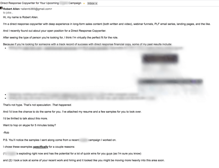 5 Steps to Start Freelance Writing: $5,000 Freelance Writing Challenge