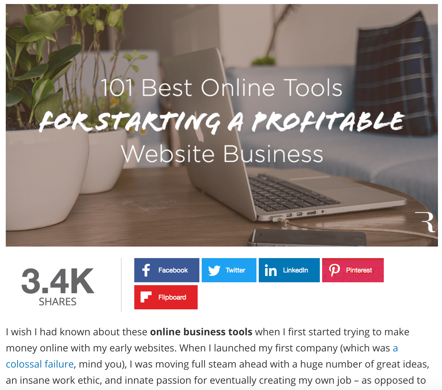 10 Steps How to Start a Blog (and Make Money) on the Side in 2019