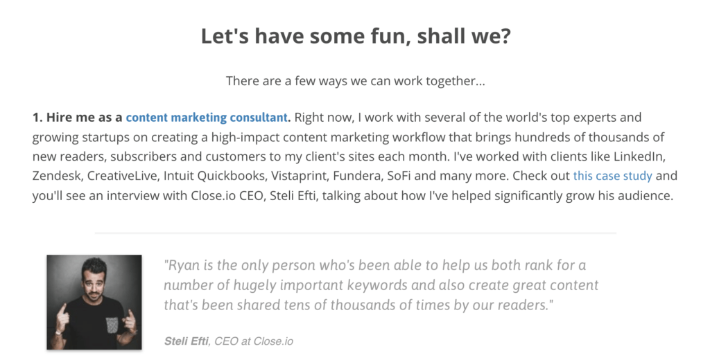 How to start a blog in 2020 and make money