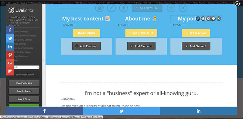 10 Steps How to Start a Blog (and Make Money) on the Side in 2019