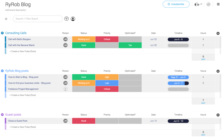 5 Steps to Mastering Project Management for Freelancers