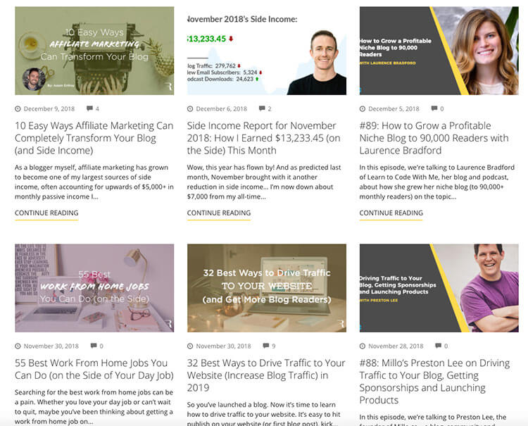 How to Start a Blog in 2019: 5 Easy Steps to Start Blogging (Free)