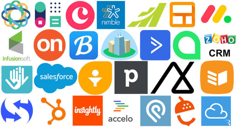 35+ Best CRMs for Small Business (and Startups) in 2021