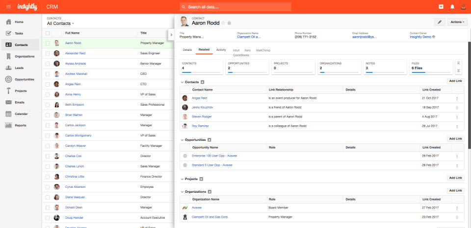 35 Best Crms For Small Business And Startups To Scale In 2020