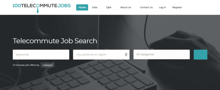65 Best Remote Jobs Websites to Find a Remote Job in 2024