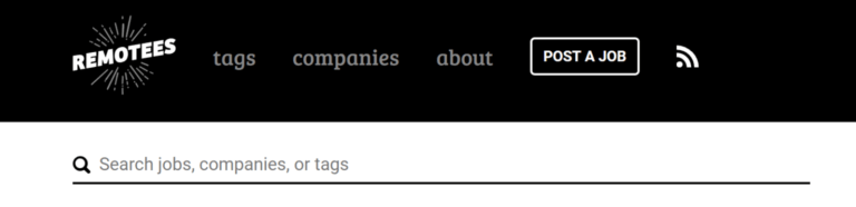 65 Best Remote Jobs Websites to Find a Remote Job in 2024
