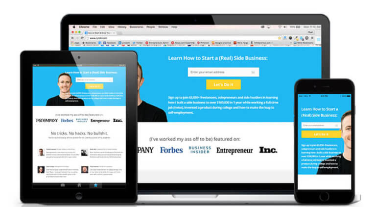 What is a Blog? How a Website is Different (in 2025)