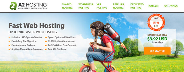 10 Best Monthly Web Hosting Plans 2025 (Month-to-Month Hosting)