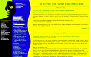 History of Blogging: How Blogging Evolved (1993 - 2024)