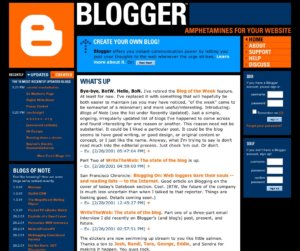History of Blogging: How Blogging Evolved (1993 - 2024)