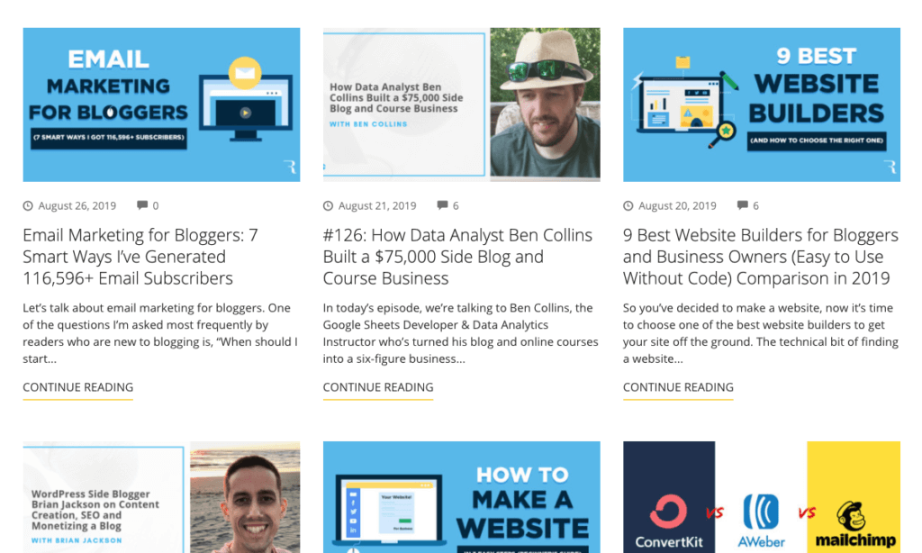 What is a Blog? How a Website is Different (in 2025)
