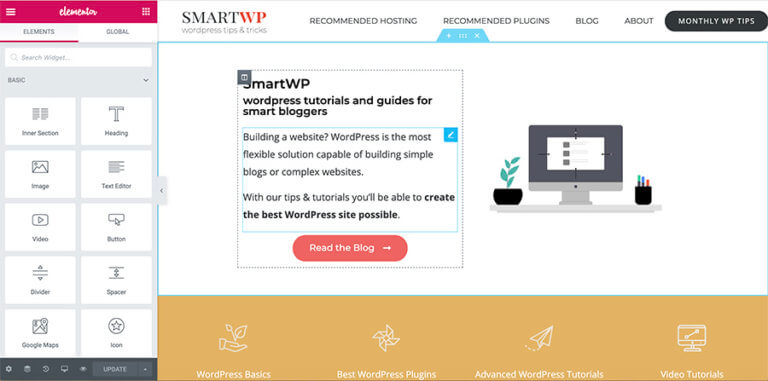 11 Best Free Blogging Sites in 2025 (to Build a Blog for Free)