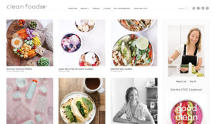 How to Start a Food Blog in 2025 (Start Food Blogging) Free Guide