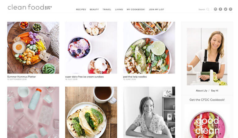 How to Start a Food Blog in 2025 (Start Food Blogging) Free Guide