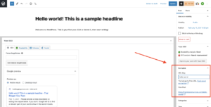 What is a Permalink? How to Make SEO-Friendly Permalinks (Blog URLs)