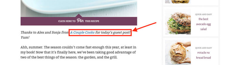 How to Start a Food Blog in 2025 (Start Food Blogging) Free Guide