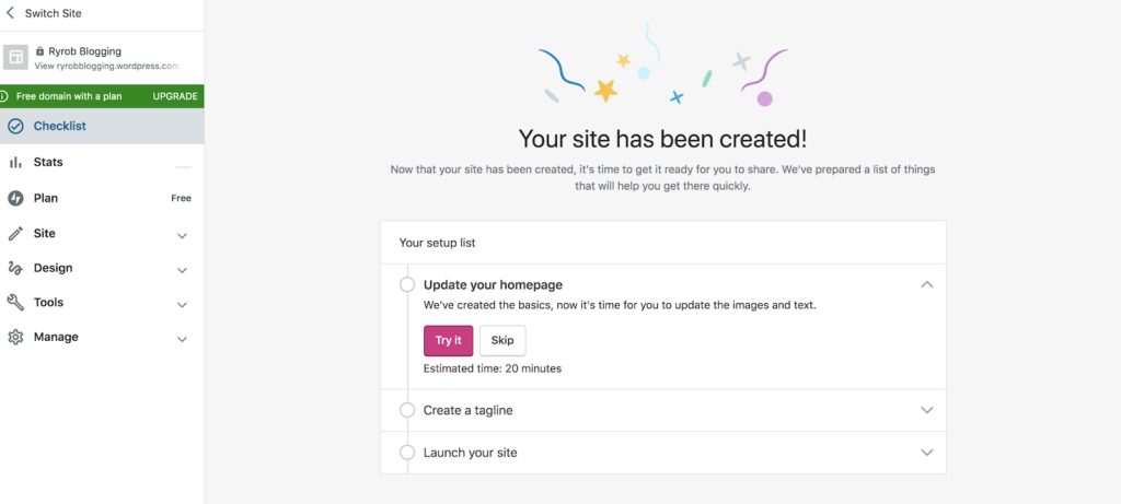 11 Best Free Blogging Sites in 2025 (to Build a Blog for Free)