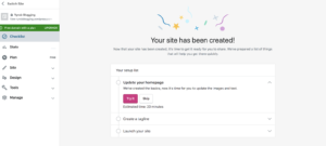 11 Best Free Blogging Sites in 2025 (to Build a Blog for Free)
