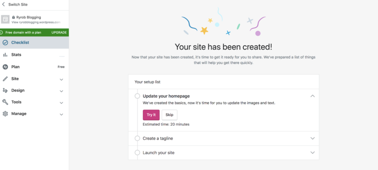 11 Best Free Blogging Sites in 2025 (to Build a Blog for Free)