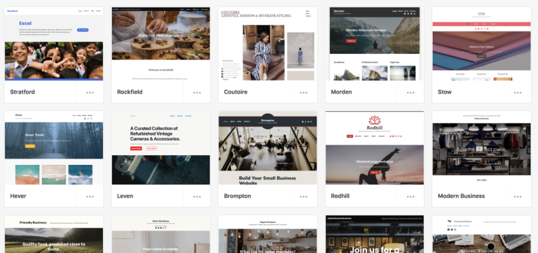11 Best Free Blogging Sites in 2025 (to Build a Blog for Free)