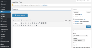 11 Best Free Blogging Sites in 2025 (to Build a Blog for Free)