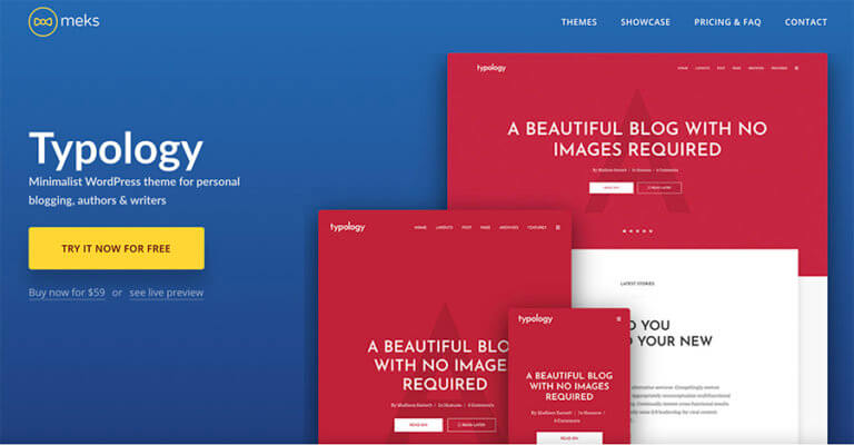 31 Best WordPress Themes for Bloggers (No Code Themes) 2025