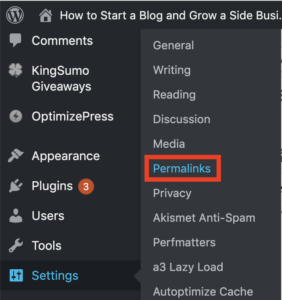What is a Permalink? How to Make SEO-Friendly Permalinks (Blog URLs)