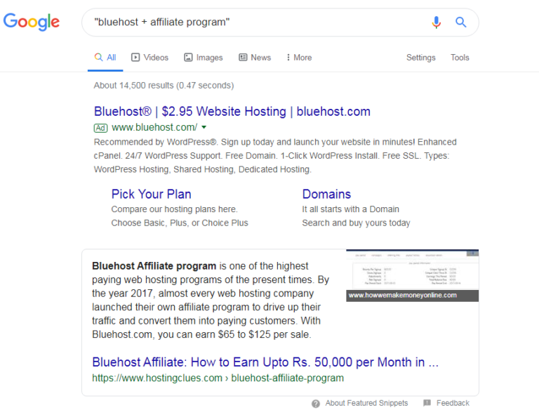 58 Best Affiliate Programs for Bloggers in 2024 (for Blog Income)
