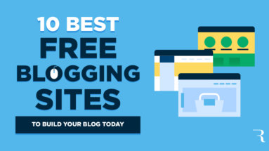 The Blog of Ryan Robinson. Side project adventures, content marketing.