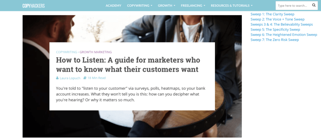 45 Blog Name Ideas & Examples (How to Name a Blog) 2025