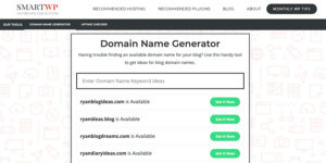 45 Blog Name Ideas & Examples (How to Name a Blog) 2025