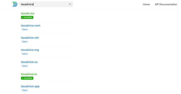 19 Best Domain Name Generators in 2025 (Domain Names Ideas)