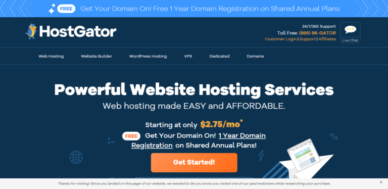 16 Best Web Hosting Plans for Bloggers in 2023 (Hosting Plans Compared)