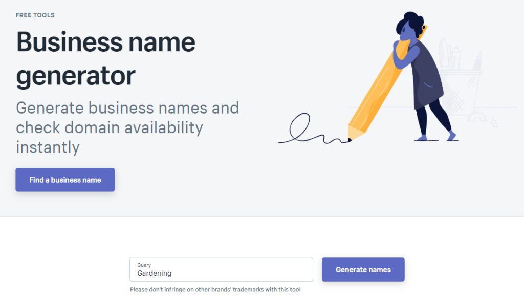 19 Best Domain Name Generators in 2025 (Domain Names Ideas)