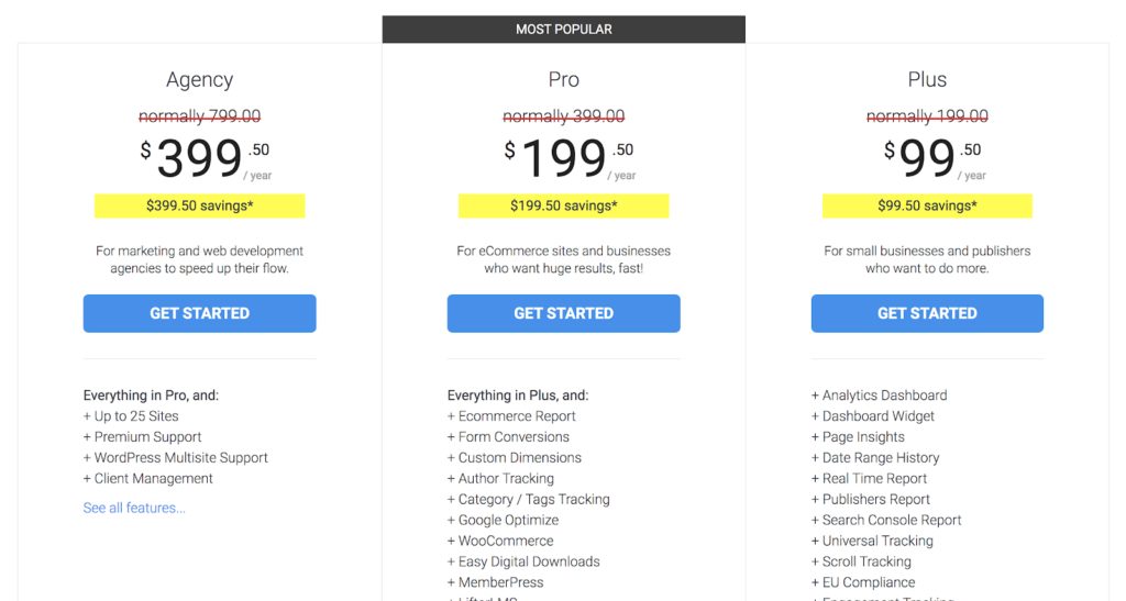How Much Does it Cost to Start a Blog in 2023? (Blog Costs Guide)