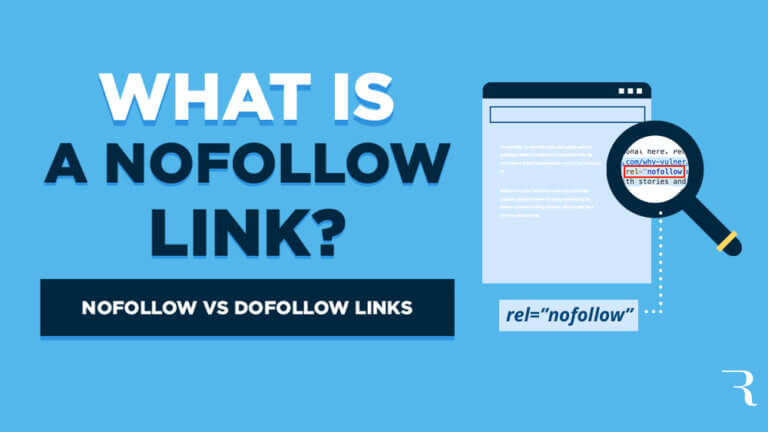 What is a NoFollow Link? NoFollow vs DoFollow Links (in SEO)
