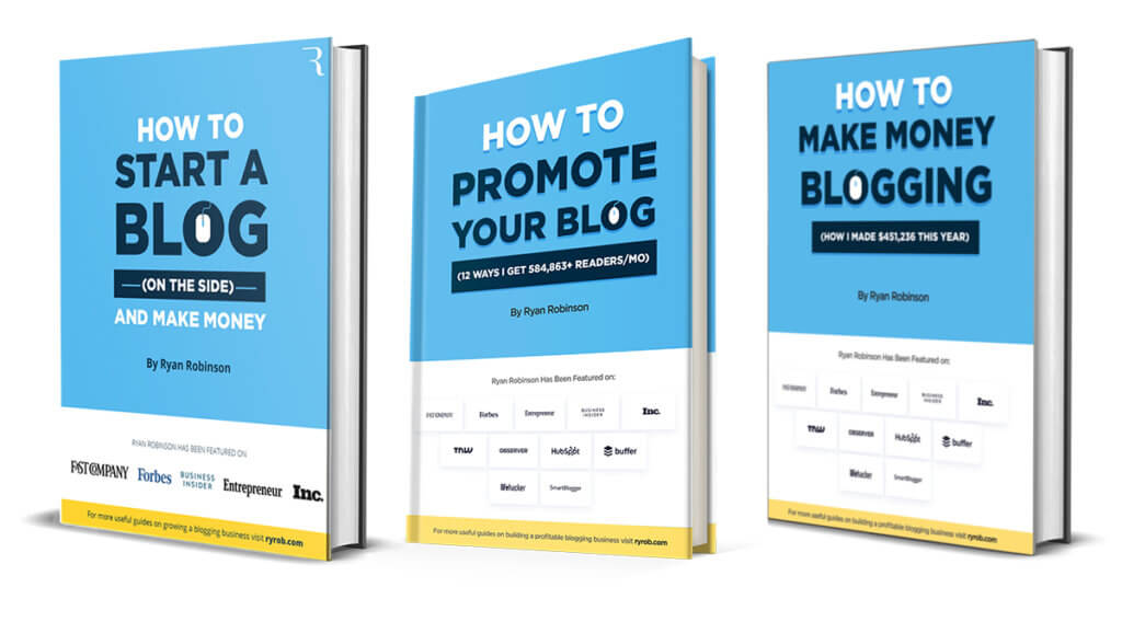 21 Best Blogger Books for Bloggers to Read in 2024 (Free & Paid)