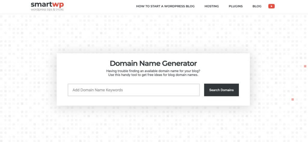 19 Best Domain Name Generators in 2025 (Domain Names Ideas)