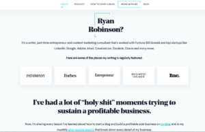 How to start a blog in 2020 and make money