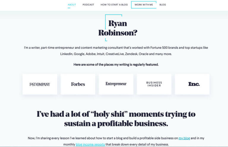 How to Start a Blog (and Make Money) in 2025: Beginner's Guide