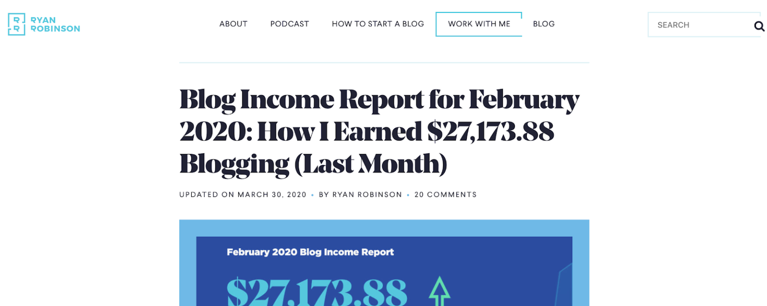 12 Blog Layout Examples (and Best Practices) in 2021: Blog Designs