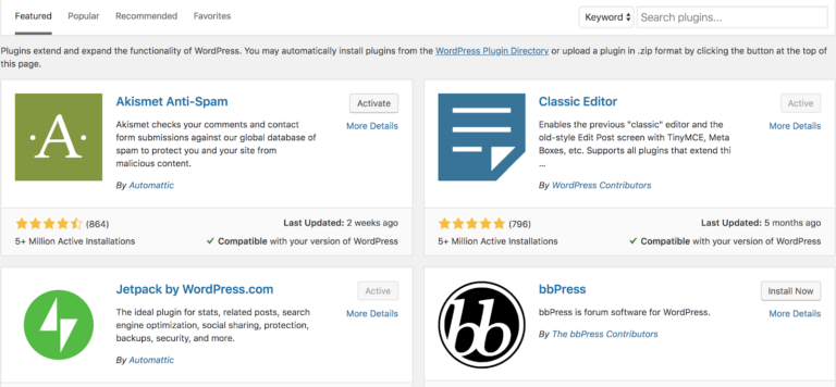 12 Blog Layout Examples (and Best Practices) in 2022: Blog Designs