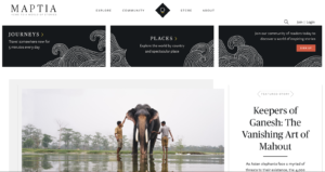 12 Blog Layout Examples (and Best Practices) in 2022: Blog Designs