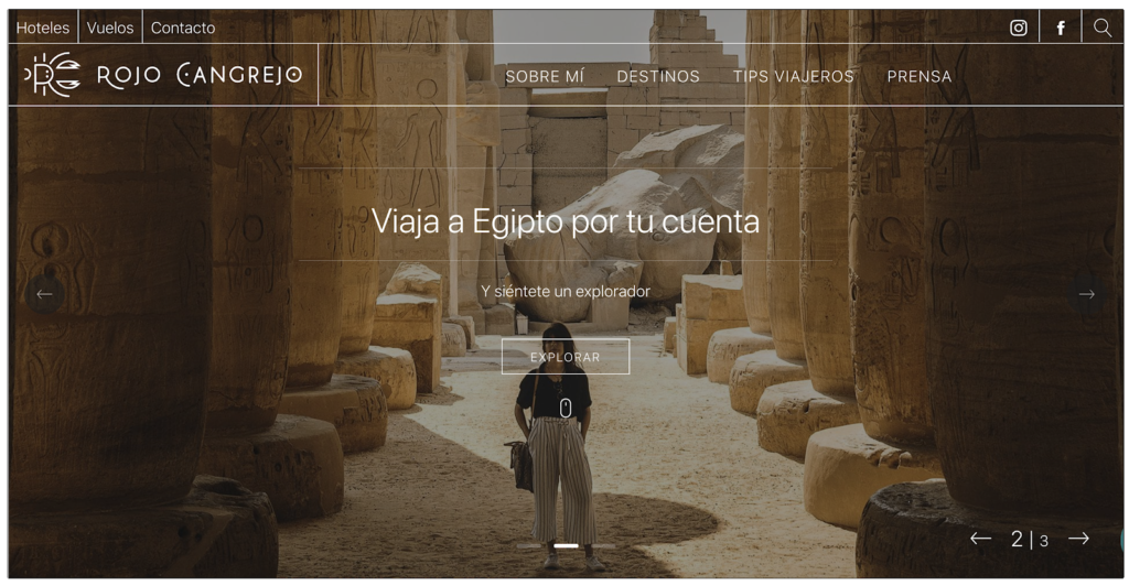 12 Blog Layout Examples (and Best Practices) in 2021: Blog Designs