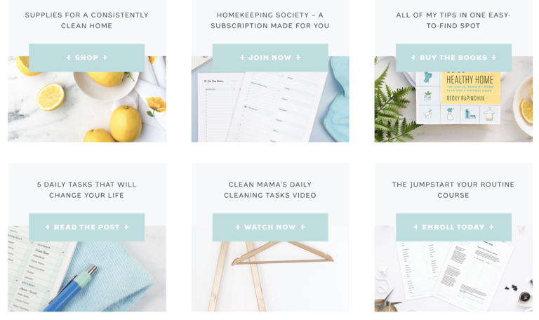 12 Blog Layout Examples (and Best Practices) in 2024: Blog Designs